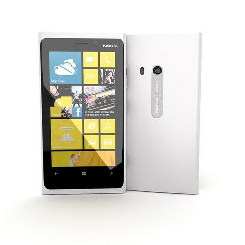 Nokia Lumia 920 - ShopMania