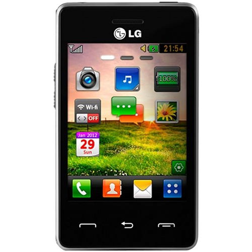 LG T385 - ShopMania