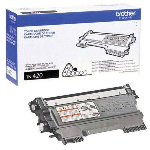 Brother TN-420 - ShopMania