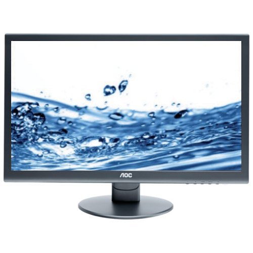 AOC e2752V - ShopMania
