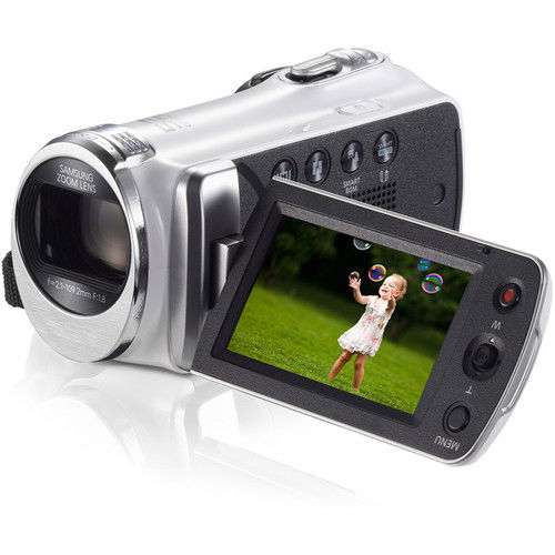 Samsung HMX-F90 - ShopMania