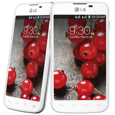 LG Optimus L5 II E455 Dual Sim - ShopMania