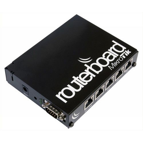 Mikrotik RB450 - ShopMania