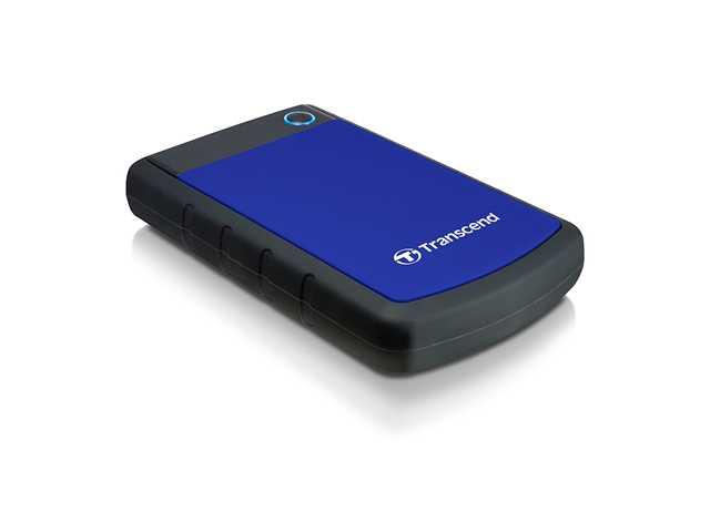 Transcend TS1TSJ25H3B - ShopMania