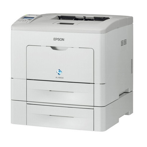 Epson AL-M400DTN - ShopMania
