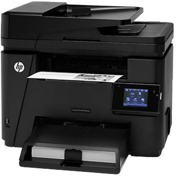 HP LaserJet Pro M225dw - ShopMania