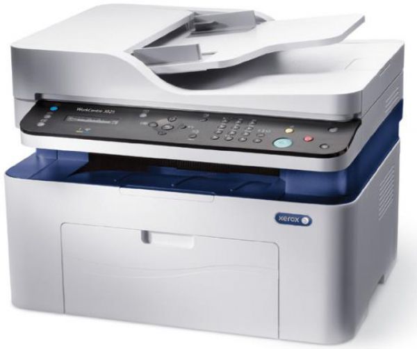 Xerox WorkCentre 3025V - ShopMania