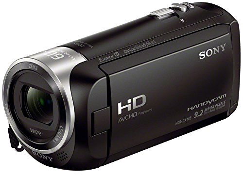 Sony HDR-CX405 - ShopMania