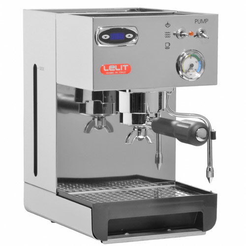 Lelit PL41TEM - ShopMania
