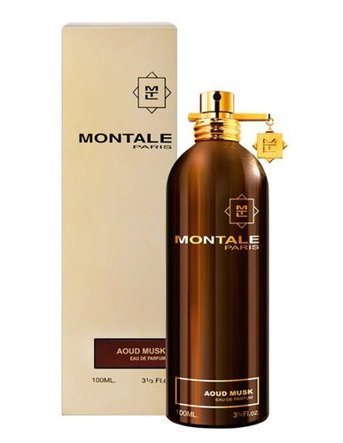 Aoud musk montale store