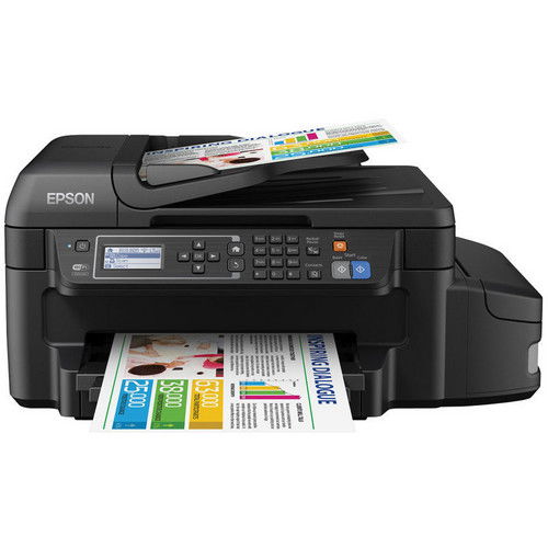 Epson ET-4500 - ShopMania