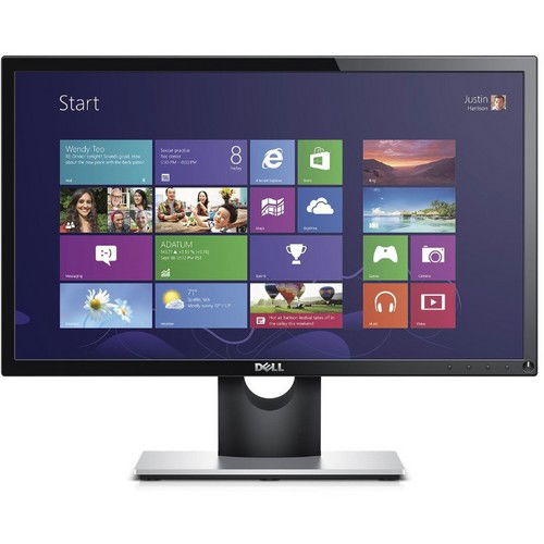 Monitor LED Dell SE2216H, IPS, 21.5 inch, Full HD - ShopMania