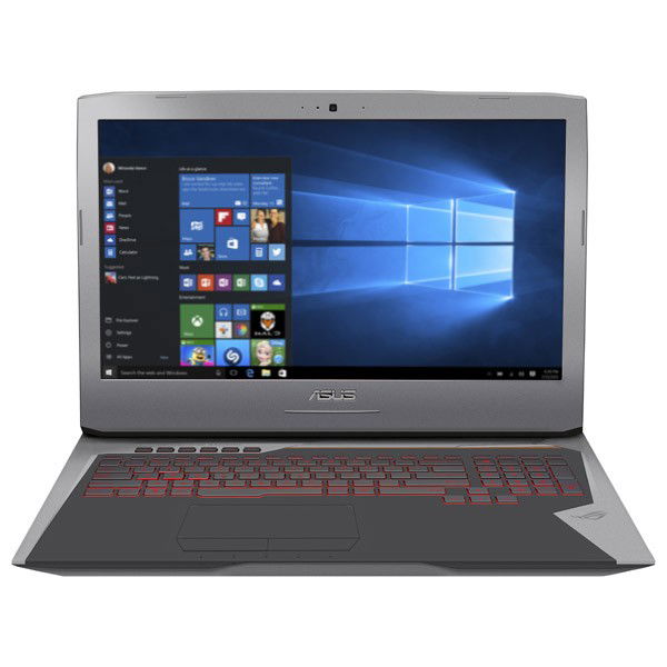 Asus G752VT-GC046T - ShopMania