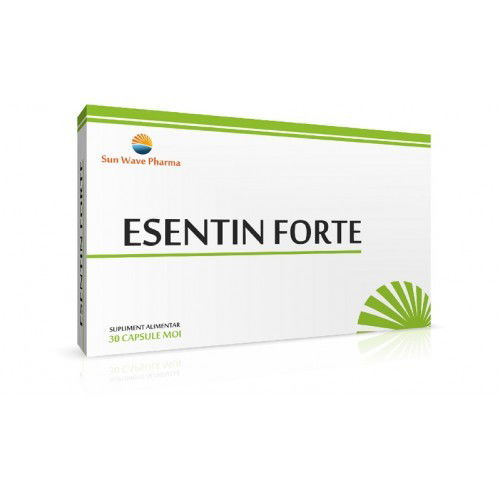 Esentin Forte - Sun Wave - ShopMania