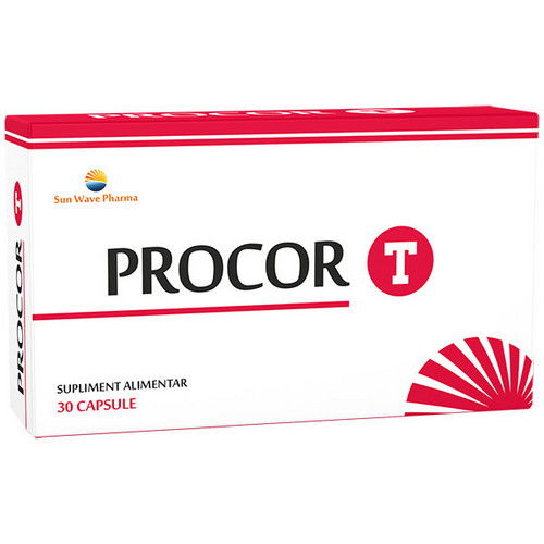 Procor T - Sun Wave - ShopMania