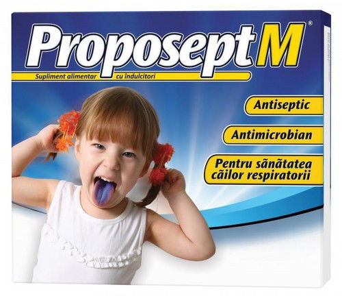 Proposept M - Fiterman - ShopMania