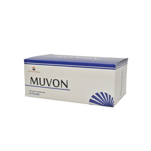 Muvon - Sun Wave - ShopMania