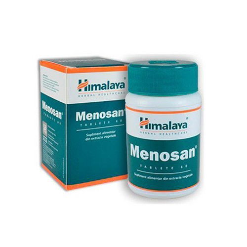 Menosan - Himalaya - ShopMania