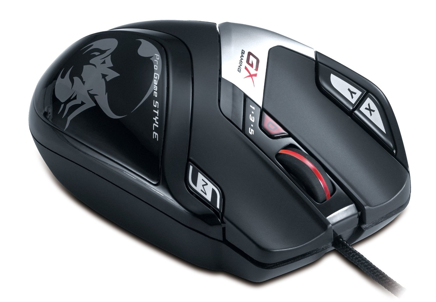 Genius DeathTaker - ShopMania