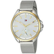 Relojes tommy hilfiger - Aprovecha los descuentos de ShopMania!