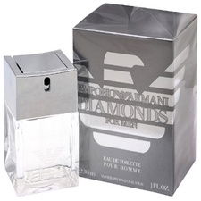Diamonds armani 30ml store