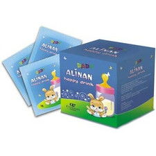 Alinan happy drink - Prinde reducerile ShopMania!