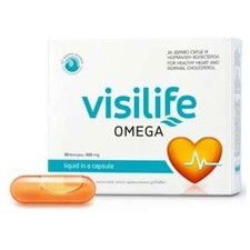 Omega 3 vitamina e - Prinde reducerile ShopMania!