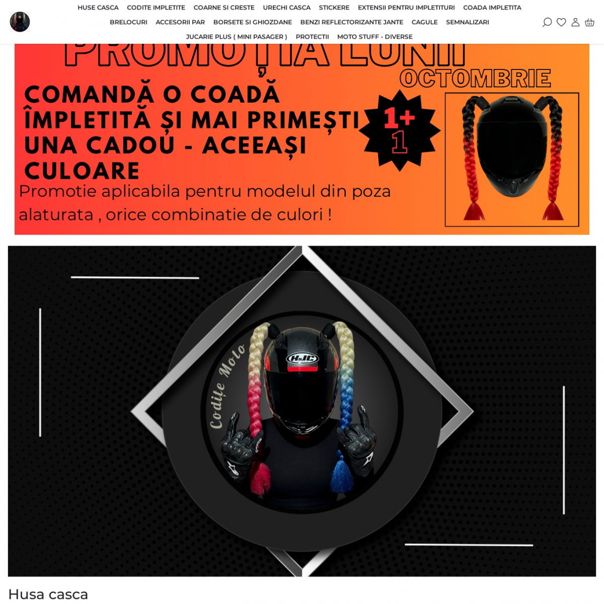 codite moto, coarne casca moto, urechi pisica moto, benzi ...