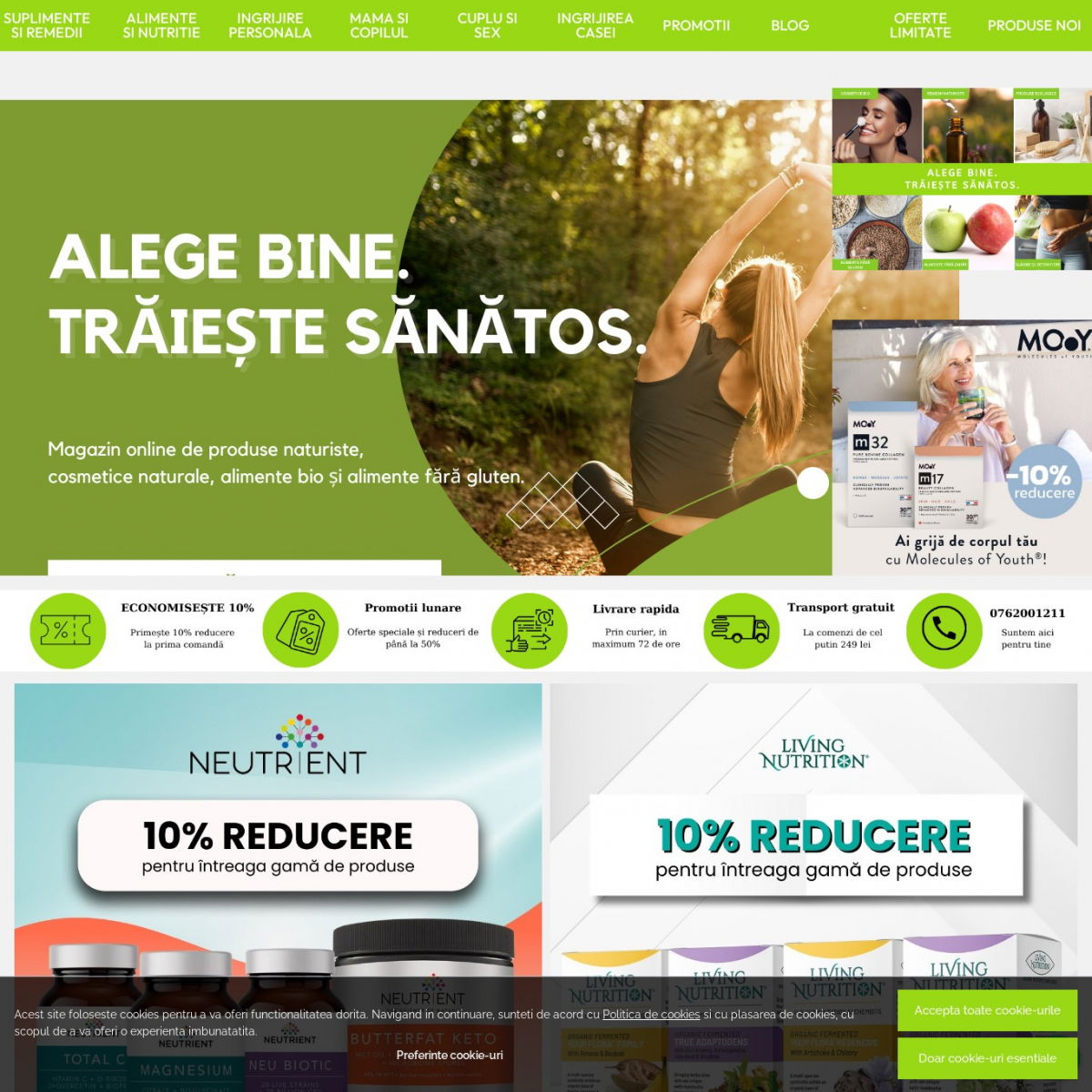 Sistem cardiovascular, Pharma-Z - Coletulcusanatate.ro