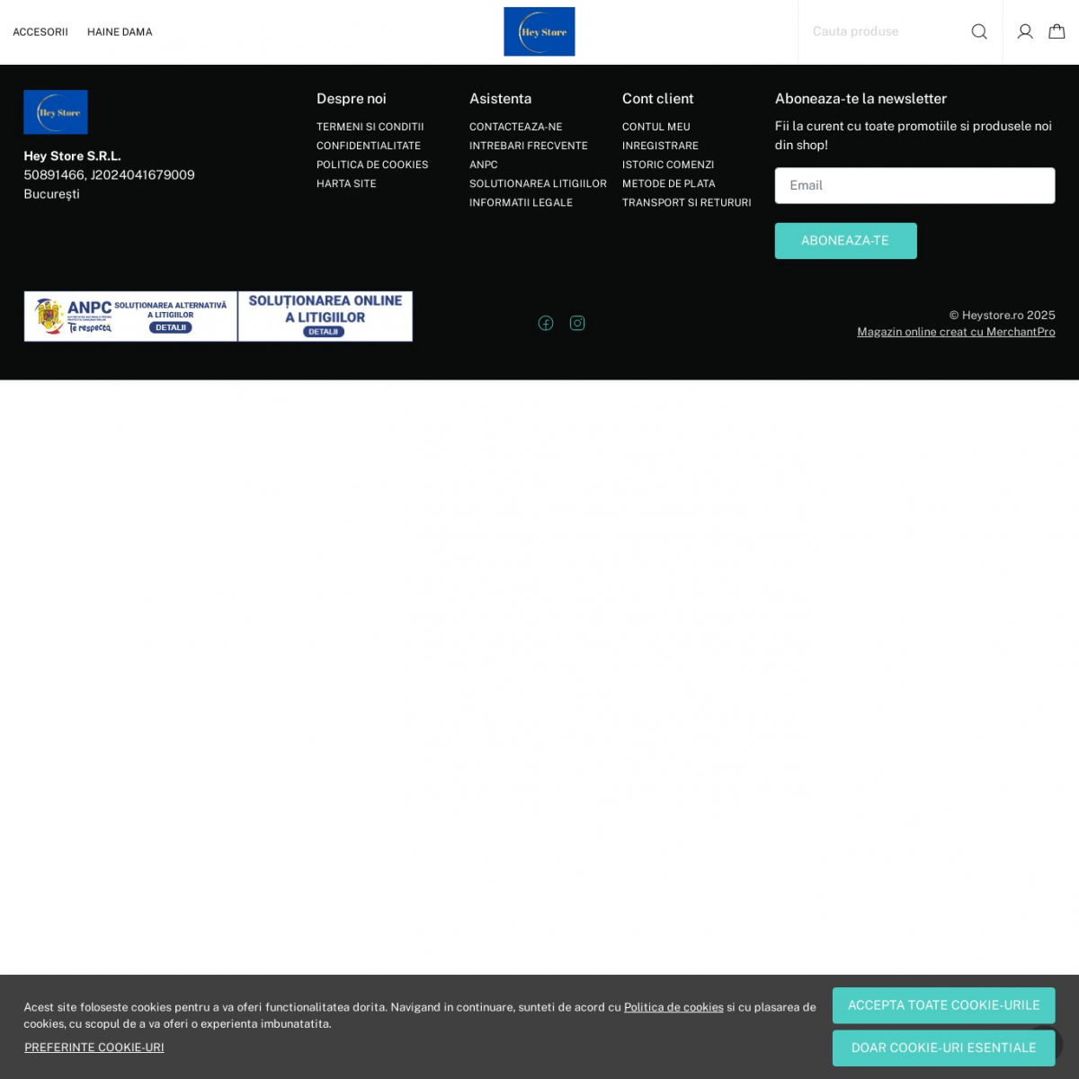 Heystore.ro