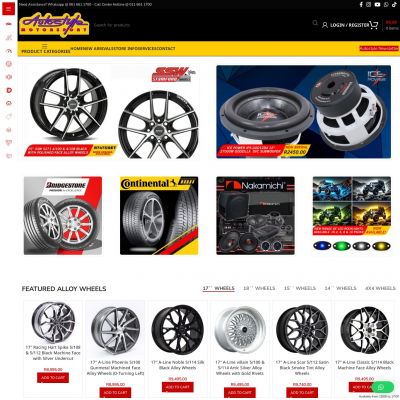 Autostyle Motorsport - Store information - ShopMania